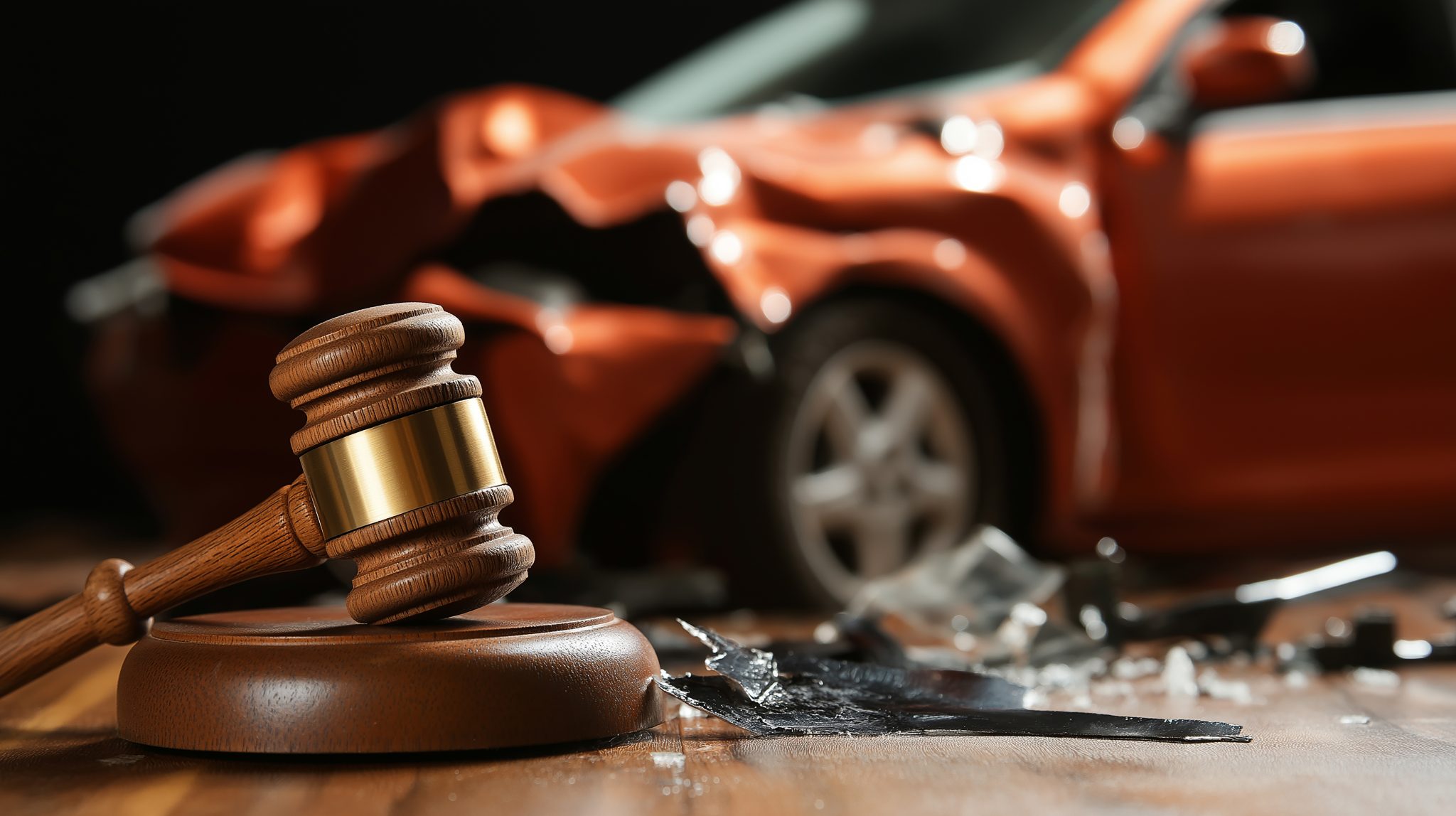 What to Do After a Car Accident in Colorado - The Law Offices of W. Dan ...