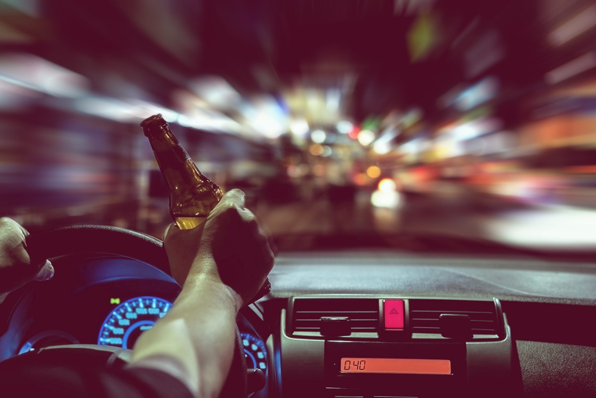 Hit by a Drunk Driver in Denver? Here's What You Need to Know - The Law ...