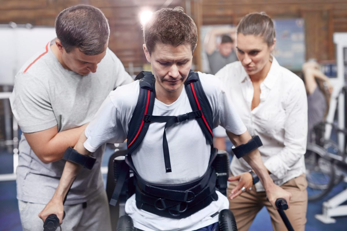 Spinal Cord Injuries: Legal Help for Life-Altering Accidents - The Law ...